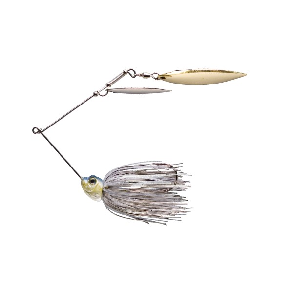 Reebs Bolt Thrower Spinnerbait (Ghost) - The Tackle Truck