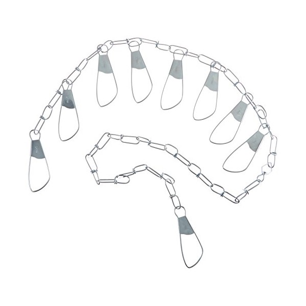 9 Snap Chain Stringer - The Tackle Truck